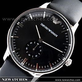 BUY Emporio Armani Quartz Classic Mens Watch AR0382 Buy Watches Online EMPORIO ARMANI NZ Watches