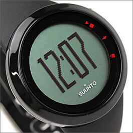 BUY Suunto M2 Black Heart Rate Monitor Watch - Buy Watches Online ...