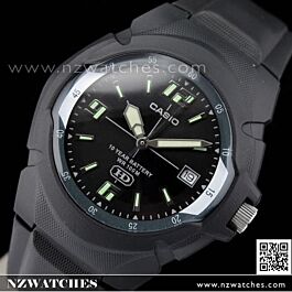 BUY Casio 100M W.R Analog Sports Watch MW-600F-1AV, MW600F - Buy ...