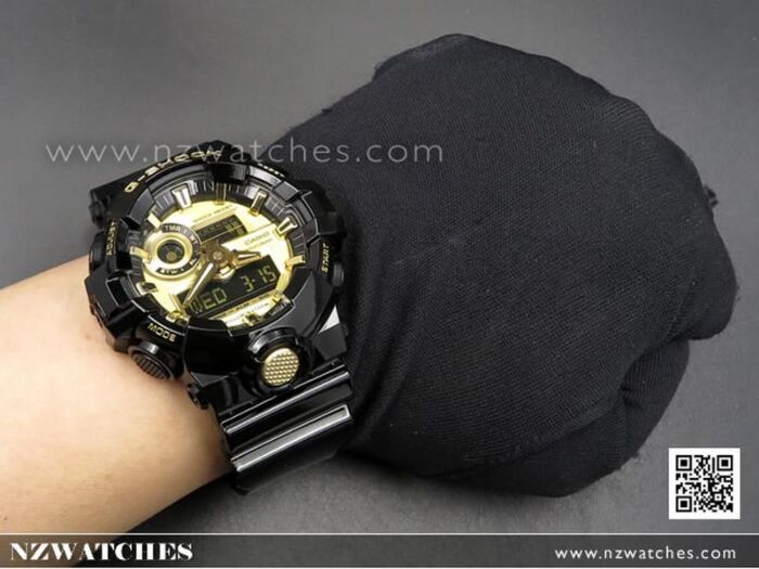 BUY Casio G-Shock Analog Digital 200M Super illuminator BUY Casio G-Shock Analog Digital 200M Super illuminator