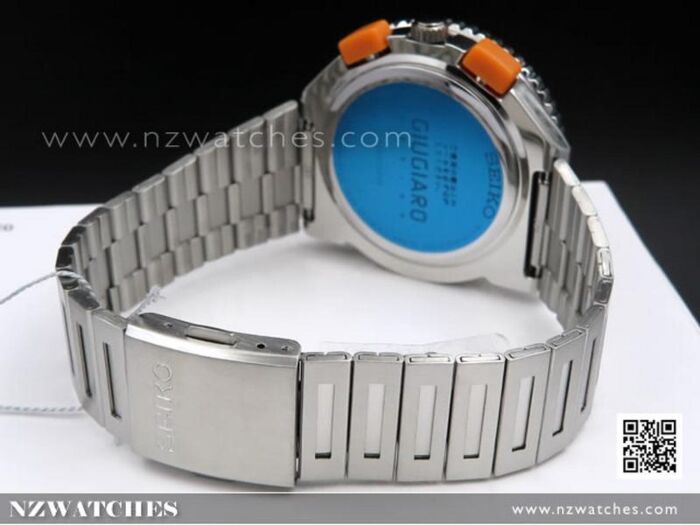 Giugiaro Seiko Smart
